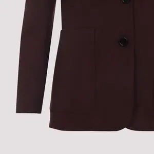 Chloé Wool Jacket