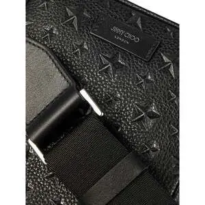 JIMMY CHOO Messenger Bags