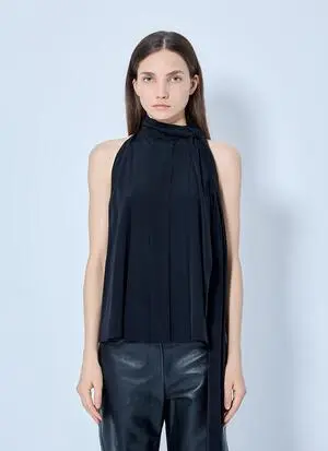 Women's Halter Neck Blouses