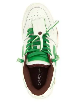 Off-White Out Of Office Bubble Arrow' Sneakers