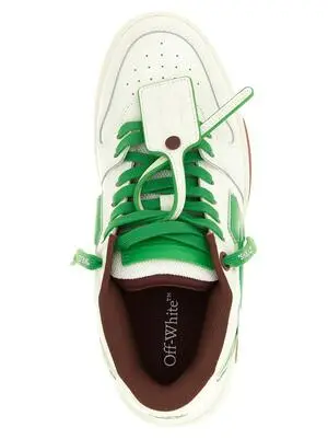 Off-White Out Of Office Bubble Arrow Sneakers