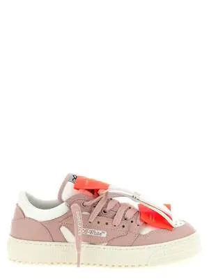 Off-White 3.0 Off Court' Sneakers - Pink