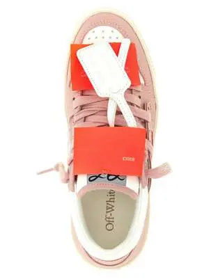 Off-White 3.0 Off Court' Sneakers