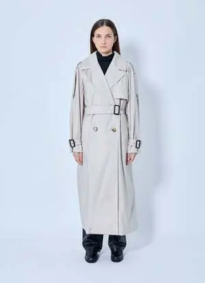 Max Mara Classic Trench Coat