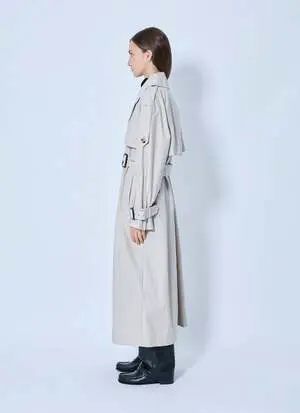 Max Mara Classic Trench Coat