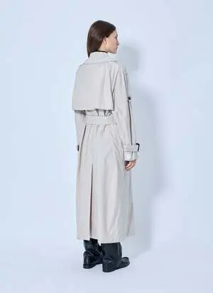 Max Mara Classic Trench Coat