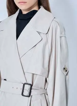 Max Mara Classic Trench Coat