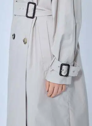 Max Mara Classic Trench Coat