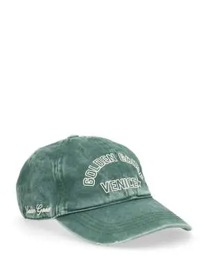 GOLDEN GOOSE Baseball Cap