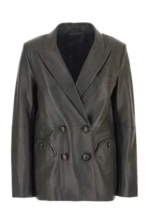 BLAZÉ MILANO Clothing Jackets - Multicolor