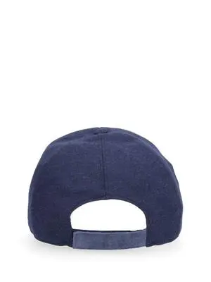 Eleventy Baseball Cap