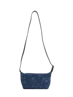 Bottega Veneta Neptune Traveler Pouch - Multicolor