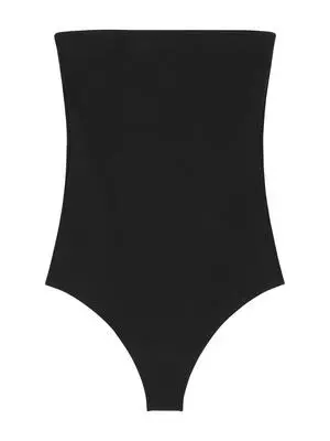 COURREGES Courreges Women Bustier Lingerie Top