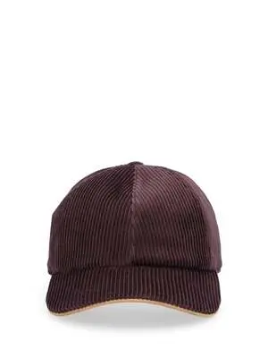 Eleventy Ribbed Hat