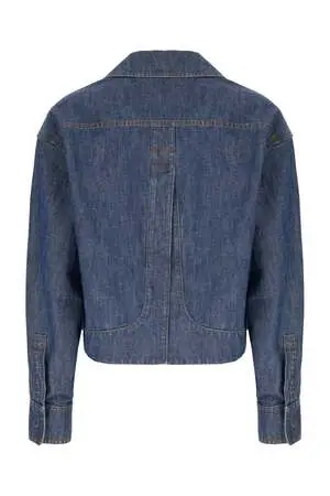Fendi Clothing Jackets