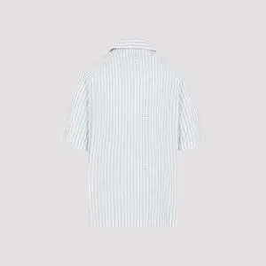 Jacquemus The Romarin Shirt