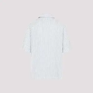 Jacquemus The Romarin Shirt - Multicolor