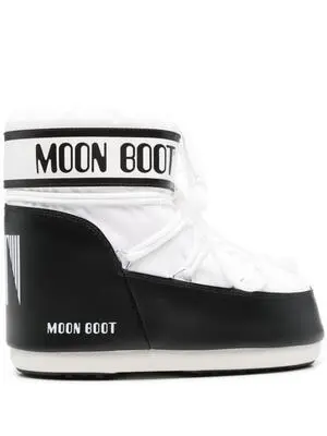 Moon Boot Icon Low Boots