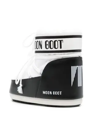 Moon Boot Icon Low Boots