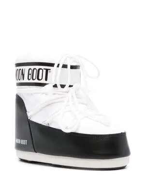 Moon Boot Icon Low Boots