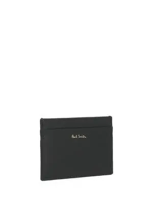 Paul Smith Signature Stripe Card Holder