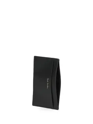 Paul Smith Signature Stripe Card Holder