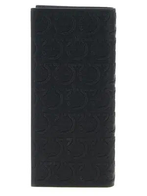 FERRAGAMO Gancini' Wallet