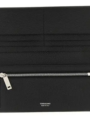 FERRAGAMO Gancini' Wallet