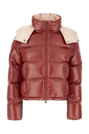 Moncler Clothing Jackets - Multicolor