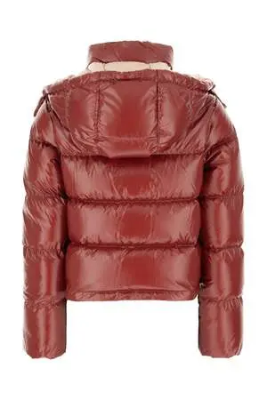 Moncler Clothing Jackets