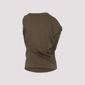 Jacquemus The Drap Top