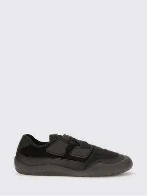 Prada Brogue Shoes - Black