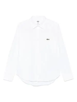 Junya Watanabe Cotton Shirt - Multicolor