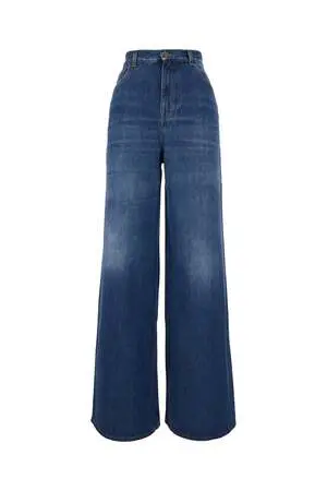 Chloé Clothing Jeans - Multicolor