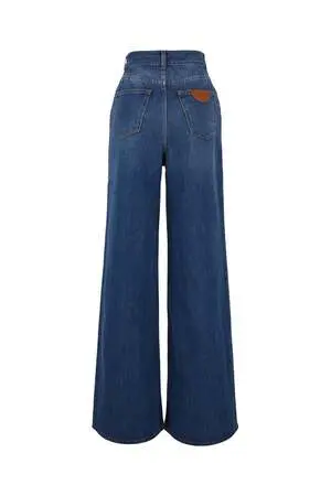 Chloé Clothing Jeans