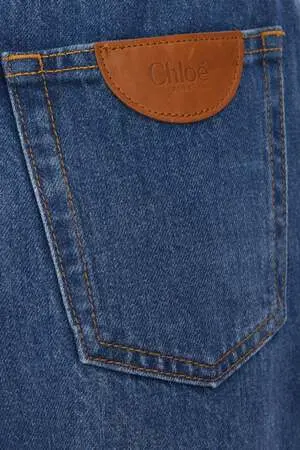Chloé Clothing Jeans