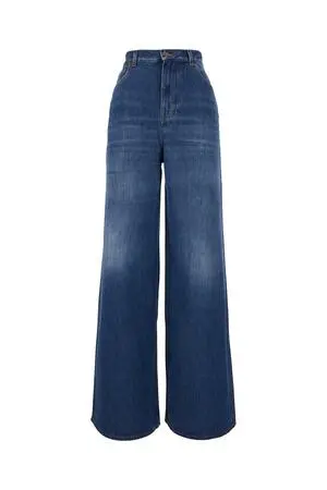 Chloé Denim Jeans - Multicolor