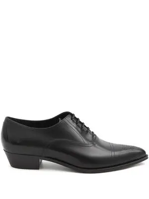 Men's Celine Heeled
