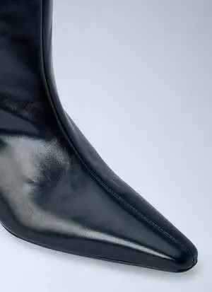 JUDE Cave Mid Calf Boots