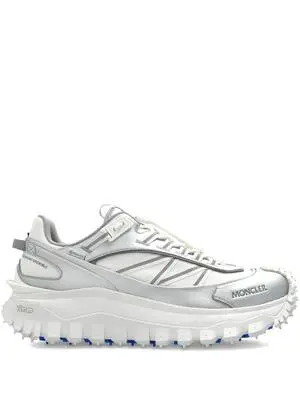 Moncler Trailgrip Gtx Low Top Sneakers - Multicolor