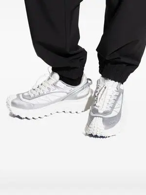 Moncler Trailgrip Gtx Low Top Sneakers