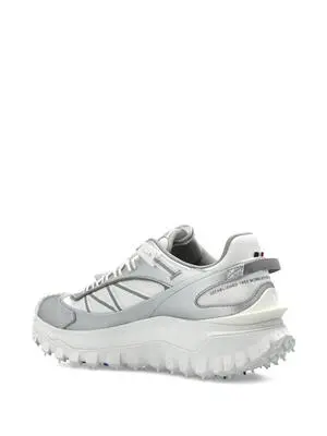 Moncler Trailgrip Gtx Low Top Sneakers