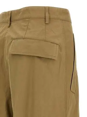 Dries Van Noten Pinks' Pants