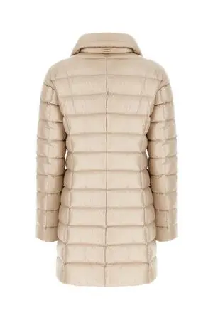 Herno Padded Quilted Jacket - Multicolor