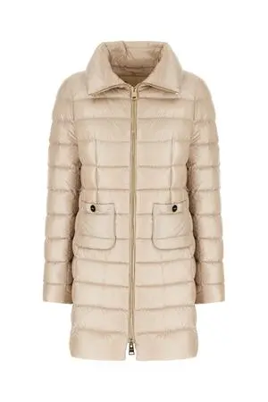 Herno Padded Quilted Jacket - Multicolor