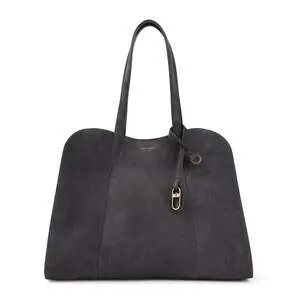 Giorgio Armani Shoulder Bag - Gray