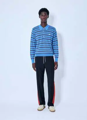 WALES BONNER Energy Trousers