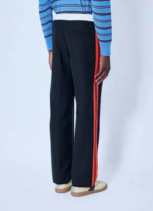 WALES BONNER Energy Trousers