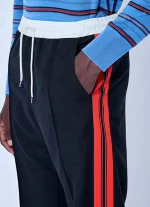 WALES BONNER Energy Trousers
