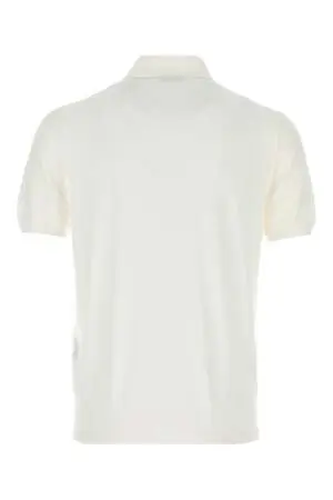 TOM FORD Cotton Polo Shirt